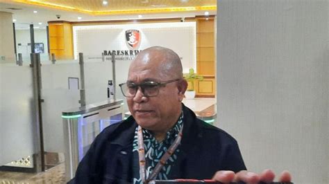 Dito Mahendra Resmi Dicekal Kpk Terkait Kasus Dugaan Tppu Nurhadi