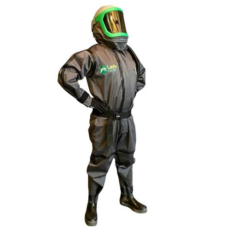 Check Out Ideal Supply For Demron Suits Vests Shields And Blankets To