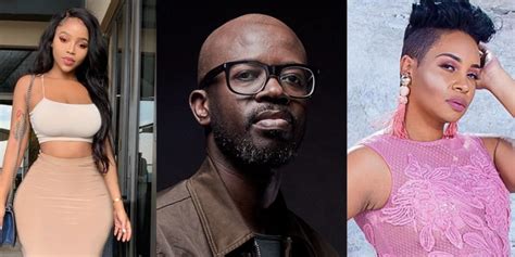 African Celebrities Who Allegedly Have Sex Tapes