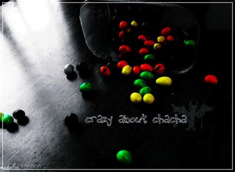 Chacha Candy By Tapelucy On Deviantart