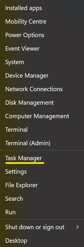 How To Force Quit Windows Videogamer