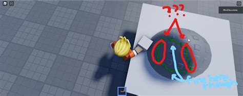 Cframelookat Not Rotating Part To Look At Point Scripting Support