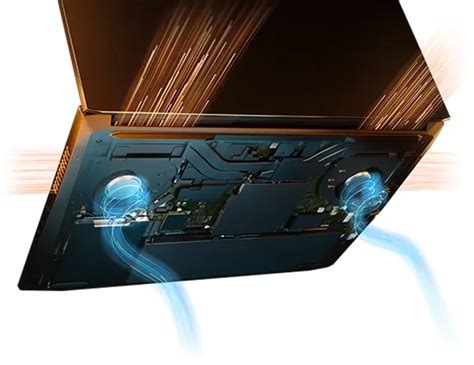 Lenovo IdeaPad Gaming IHU Laptop Intel Ci H GB RAM GB SSD Technology Valley