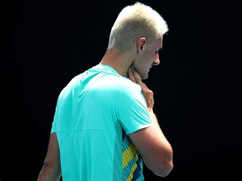 ‘really Good Guy Kind Heart The Bernard Tomic You Dont See Nt News