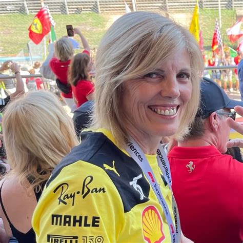 Wendy Brockbank Mta Travel Wendybmtatravel • Threads Say More