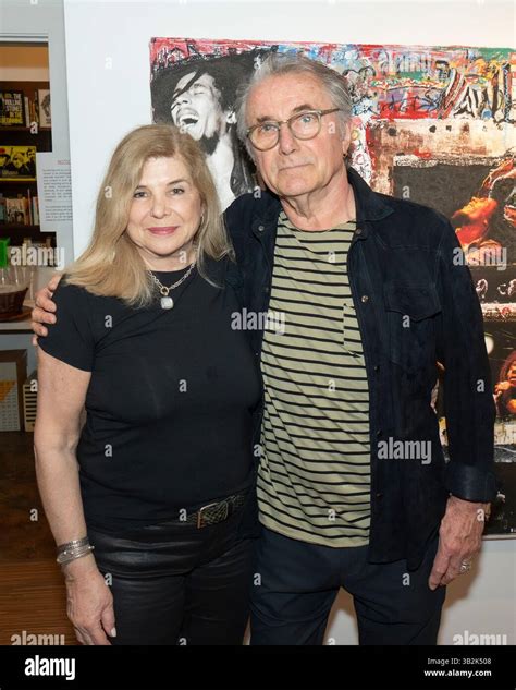 Deb Joester And Steve Joester Attends Photographer And Artist Steve