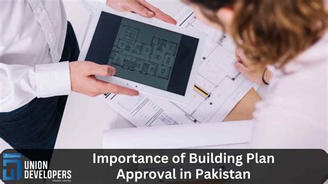 What Is Building Plan Approval Criteria And Significance