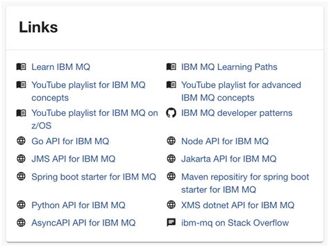 Deploy And Explore Ibm Mq Developer Patterns In Backstage Ibm Developer