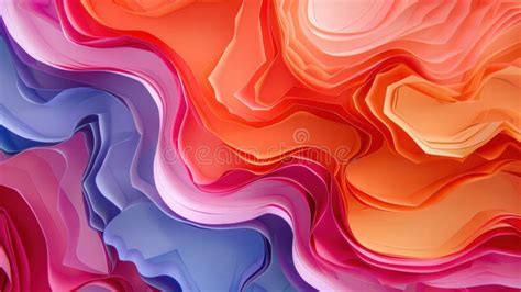 Textured Paper Background With Delicate Grain And Subtle Structure Design Stock Image Image Of