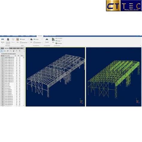 Ram Elements Design Software For Windows At ₹ 86447 In Patna Id