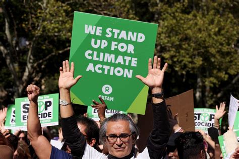 Photos Young Protesters Demand Climate Action Worldwide Climate Crisis News Al Jazeera