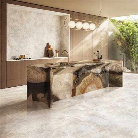 Tile Optima The Arctic Desert Is A Marriage Of Elegance And Eye Catching In Addition To Being