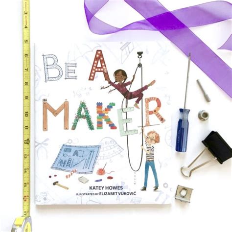 Stem Activity Books Your Budding Inventors Need Now Happily Ever