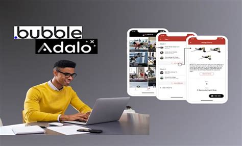 Be Your Bubble Developer Bubble App Flutterflow App Botpress Bubble