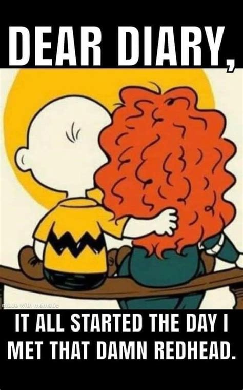 Redhead Lovers Redhead Lovers Added A New Photo