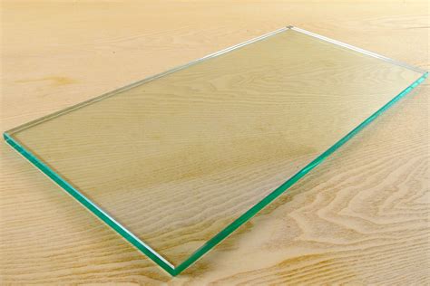 Scary Sharpening Float Glass Lapping Plate Basic