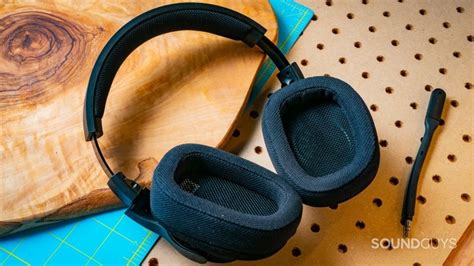 Logitech G Headset Review SoundGuys Logitech G Headset Review SoundGuys