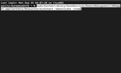 Expert Guide To Mac Remote Management Avica