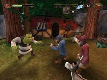 Shrek 2 Pc Game Wikishrek Fandom