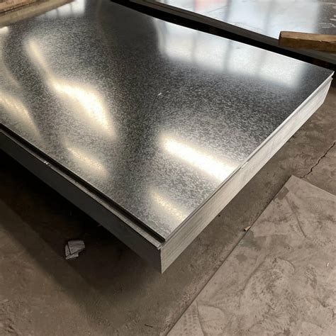 Jsw Gi Plain Sheet Thickness 030 Mm At Best Price In Chennai Id