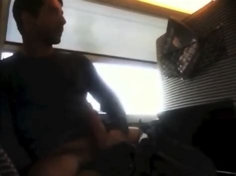 Bored On The Train Eporner