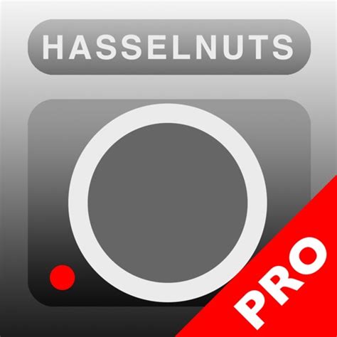 Hasselnuts Pro By Ambivalent Corp