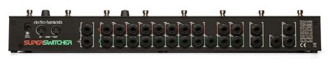 Ehx Super Switcher