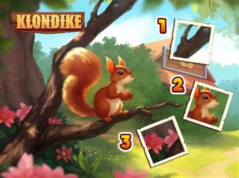 Klondike Game Fans 🔎 Klondike Labyrinth 🔎 Bitly1rkdrfo Facebook
