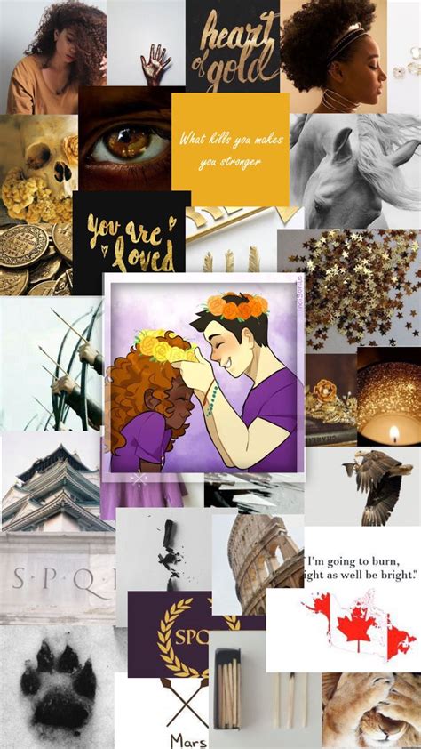 Frazel Wallpaper Percy Jackson Wallpaper Percy Jackson Fan Art