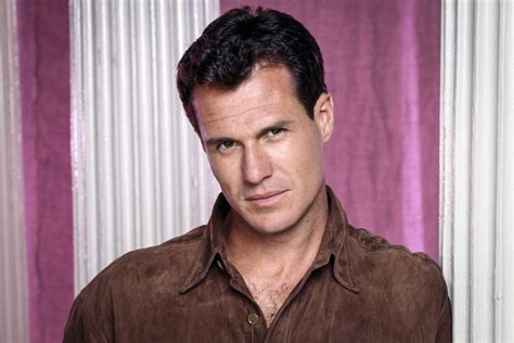 El Actor Brad Johnson Who Was Actor Brad Johnson And What Was His