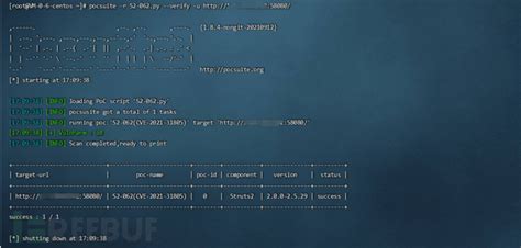 struts2 s2 062 cve 2021 31805 漏洞分析及复现 freebuf网络安全行业门户