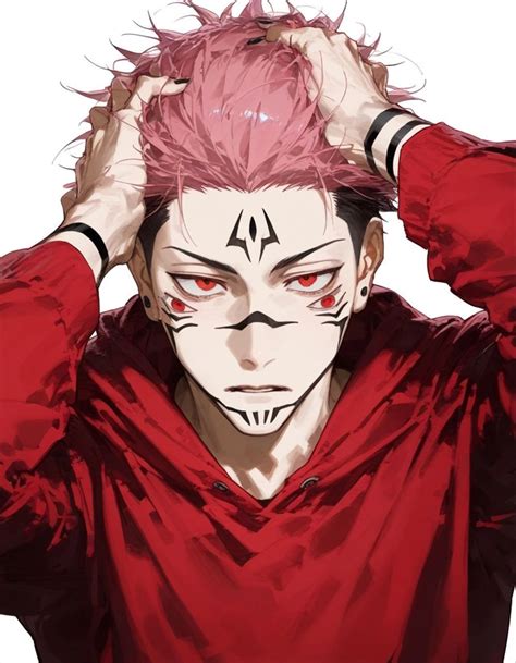 159 Megumi Sukuna Pfp Ideas That Radiate Cursed Power