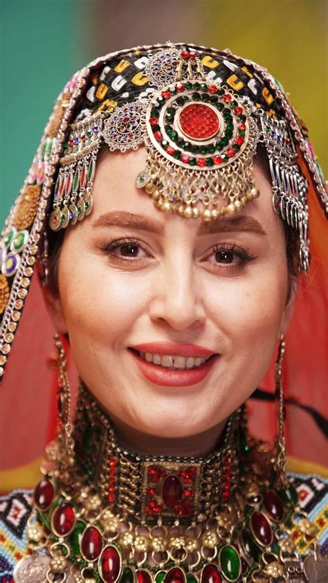 نادیا پروانی