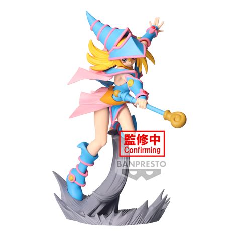 Yu Gi Oh Maga Nera Yamato