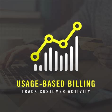 What Is Usage Based Billing Usage Based Billing Is The Newest By