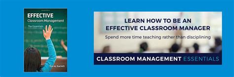 Classroom Management Essentials Linkedin