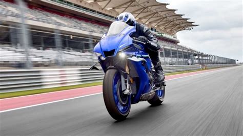 2025 Yamaha R1 Launched — The Last Before The Final Goodbye Bike News