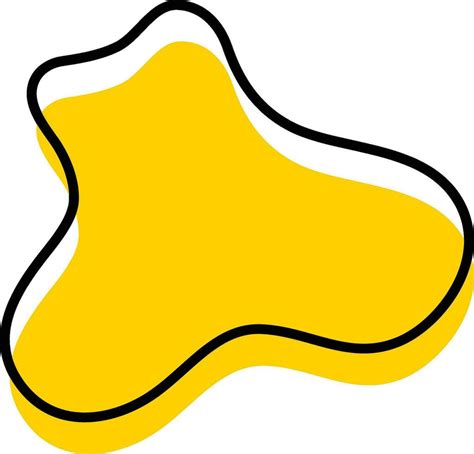 Decorative Abstract Shape Element 26536722 Vector Art At Vecteezy