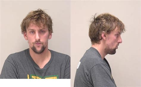 Shepherd Logan Allen 04 12 2024 Hancock County Mugshots Zone