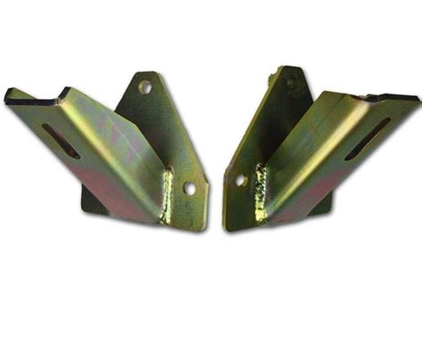 Manta Ascona Kadett 16v Umbau Motorhalter C20xe C20ne Motor Halter Motorumbau