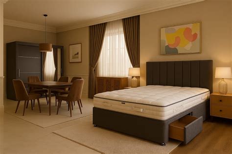 British Interior London