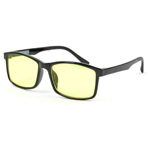 Buy Blue Light Blocking Computer Glasses Led Lcd Blocker Unisex Night