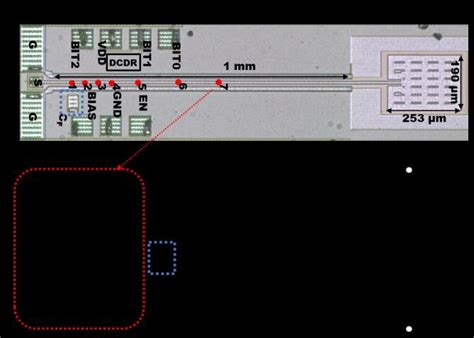 Structure For Standing Wave Voltage Measurements [37] Nmos Diode Download Scientific Diagram