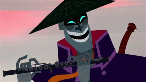 Categoryrobots Samurai Jack Wiki Fandom