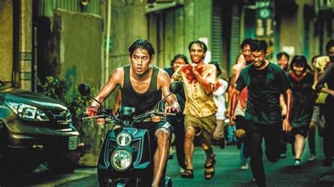 7 Horror Movies That Capture The 28 Days Later Feeling Better Than