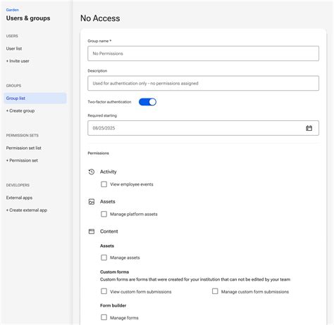 Inviting A User Authentication Framework Jack Henry Docs