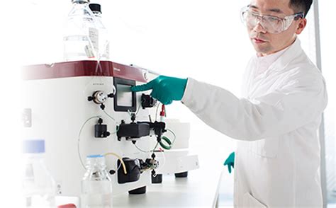 Cytiva Protein Purification Avantor