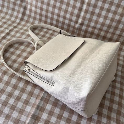 Rücksack In Weiss Kaufen Auf Ricardo