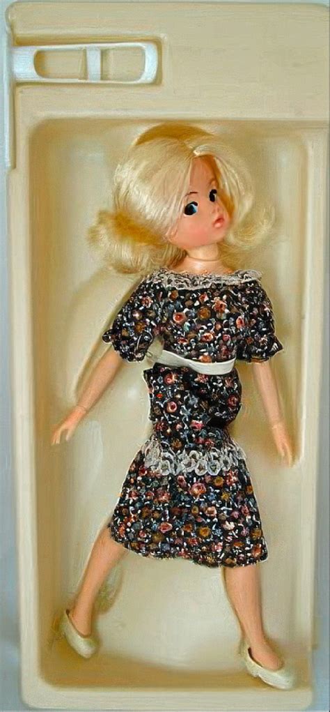 1977 Sindy Outfits And Separates Our Sindy Museum