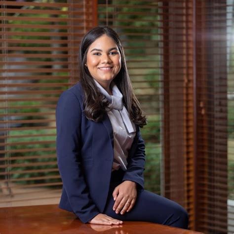 Rita Mota Abinader Associate Squire Patton Boggs Linkedin